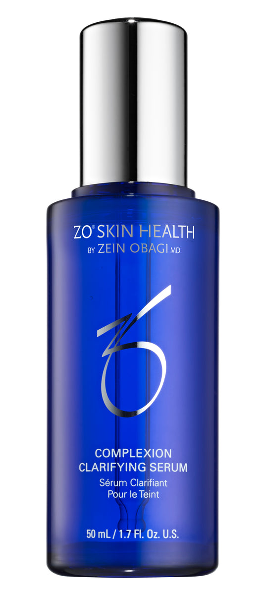 Zo Complexion Clarifying Serum – Beauty Edit Medical Aesthetics